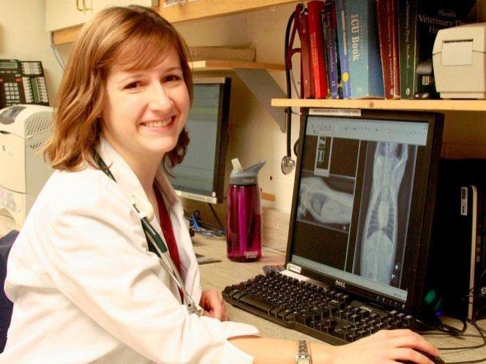 VCA Alexandria Animal Hospital | Staff Page