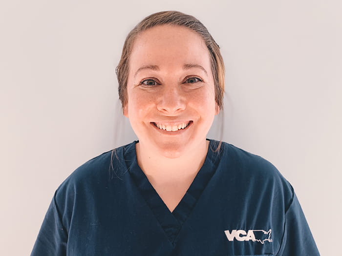 VCA Amherst Animal Hospital | Staff Page