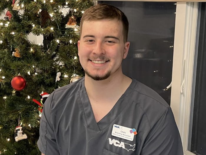 VCA Centreville Animal Hospital | Staff Page