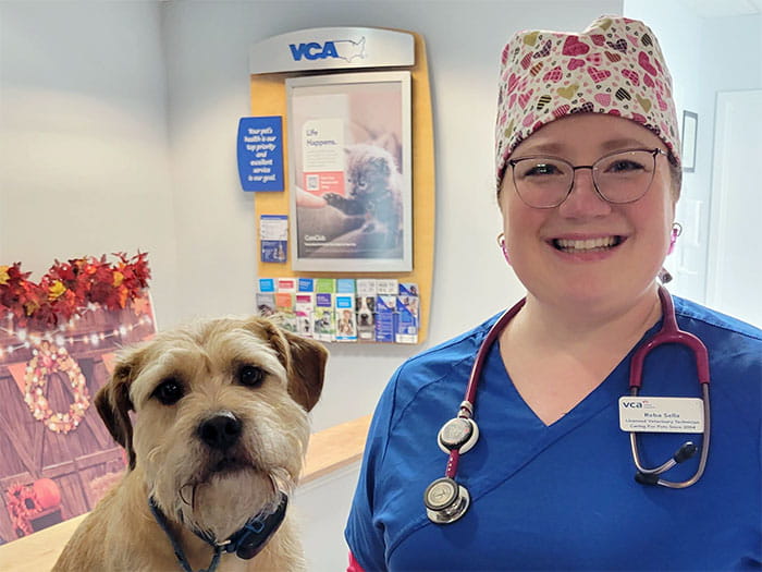VCA Centreville Animal Hospital | Staff Page
