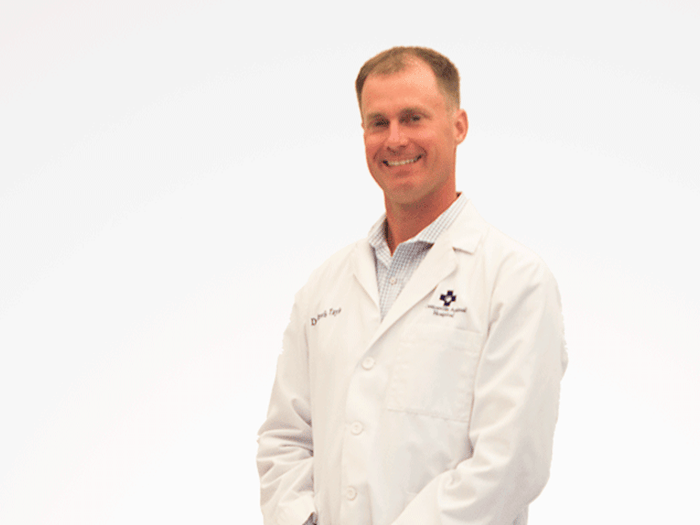 VCA Centreville Animal Hospital | Staff Page