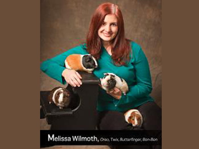 VCA Centreville Animal Hospital | Staff Page