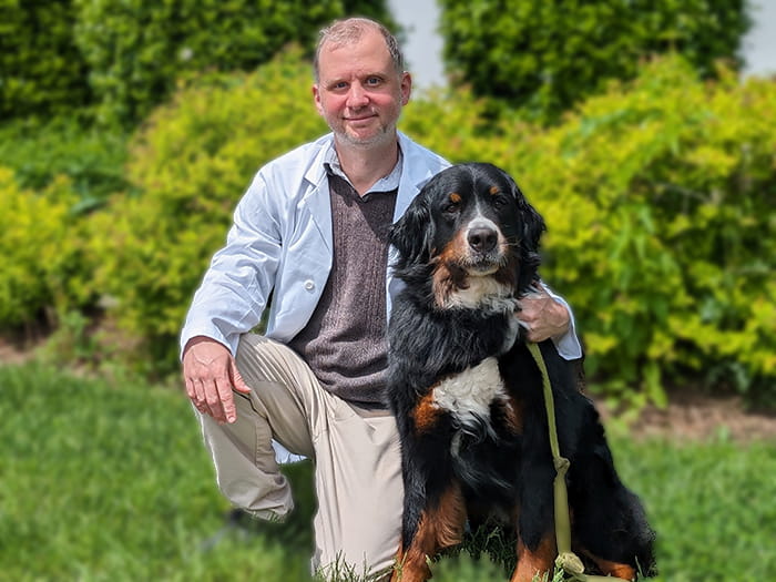 VCA Commonwealth Animal Hospital | Staff Page