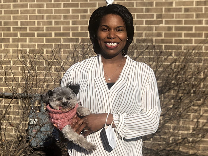 VCA Herndon-Reston Animal Hospital | Staff Page