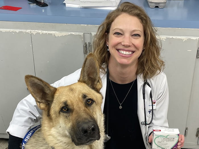 John Graham | VCA Highlands Animal Hospital