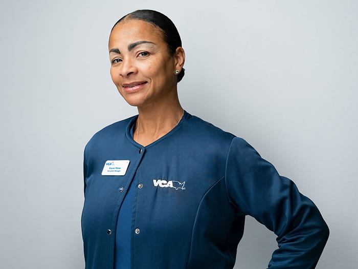 VCA SouthPaws Veterinary Specialists & Emergency Center | Staff Page