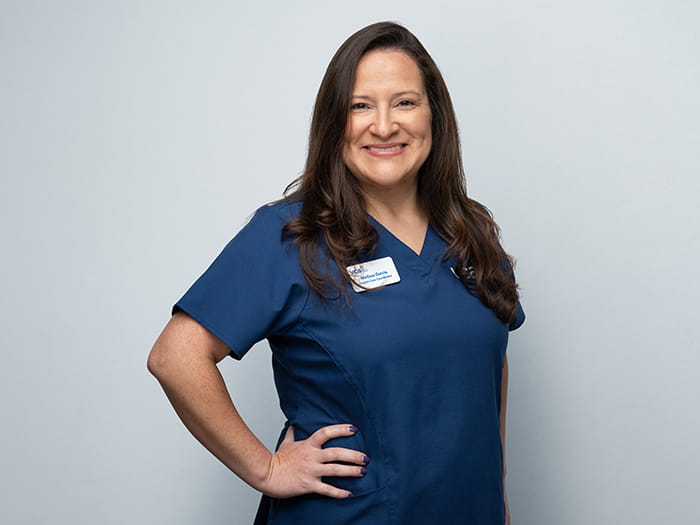 VCA SouthPaws Veterinary Specialists & Emergency Center | Staff Page