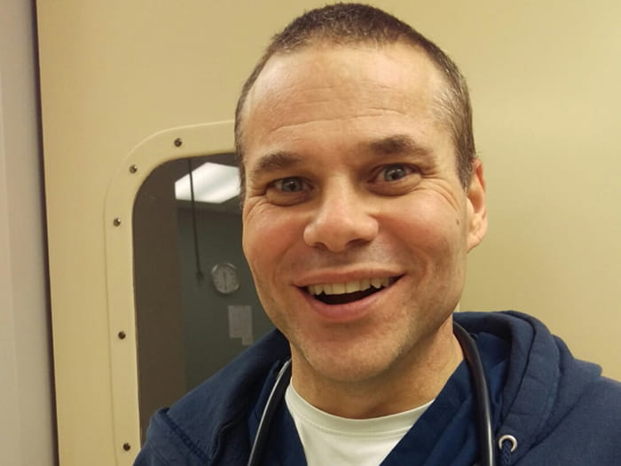 VCA Alderwood Companion Animal Hospital | Staff Page