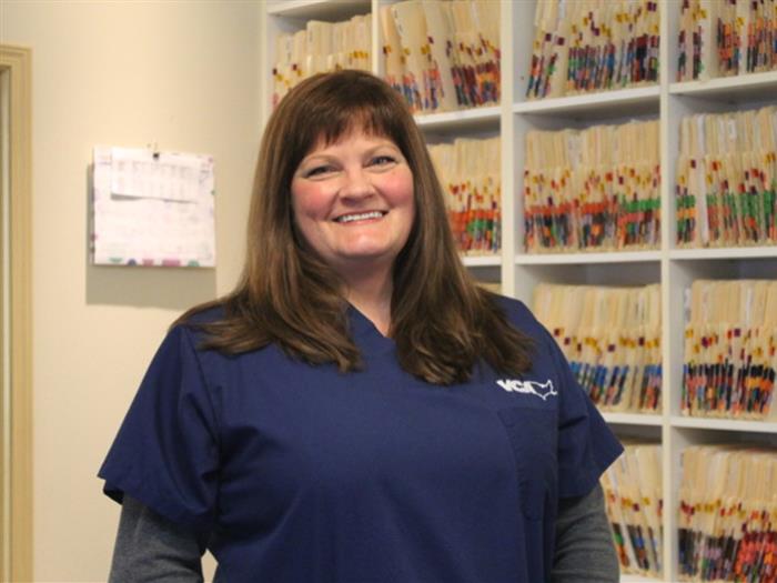 VCA Animal Medical Center | Staff Page