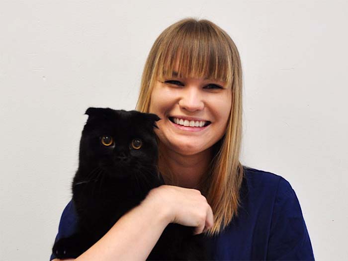 VCA Crown Hill Animal Hospital | Staff Page