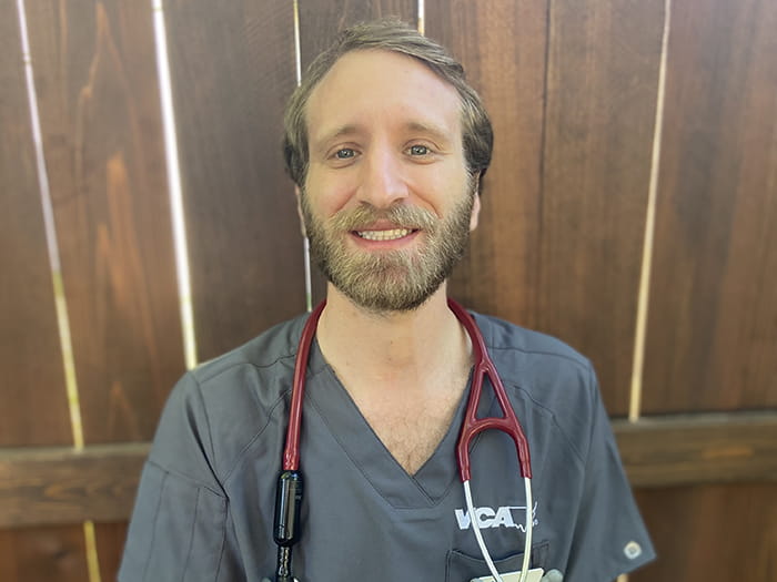 VCA Manito Animal Hospital | Staff Page