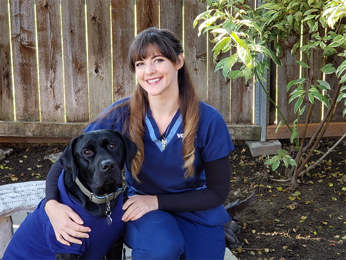 VCA Manito Animal Hospital | Staff Page