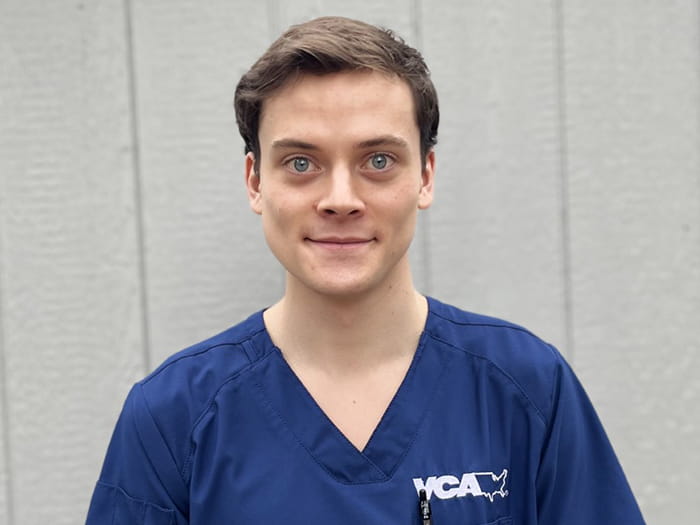 VCA Peone Pines Animal Hospital | Staff Page