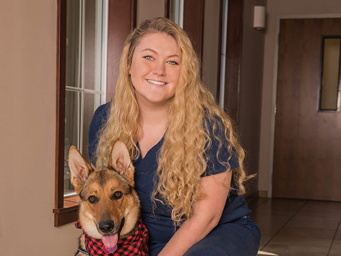 VCA Southridge Animal Hospital | Staff Page