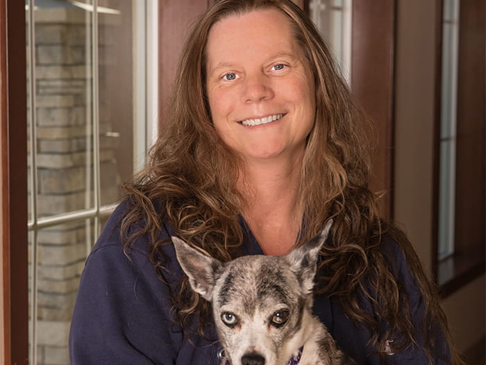 VCA Southridge Animal Hospital | Staff Page