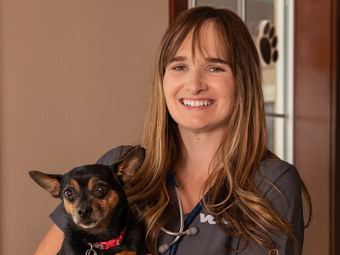 VCA Southridge Animal Hospital | Staff Page