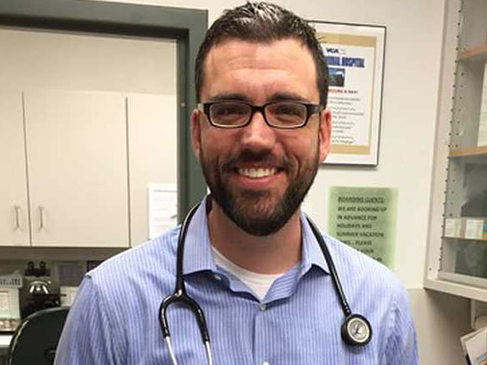 VCA Saukville Animal Hospital | Staff Page