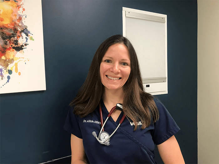 VCA Veterinary Emergency Service & Veterinary Specialty Center | Staff Page