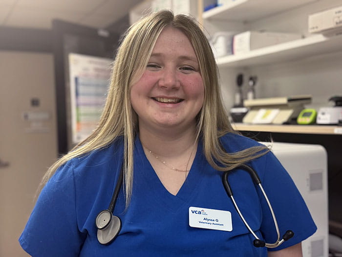 VCA Veterinary Emergency Service & Veterinary Specialty Center | Staff Page