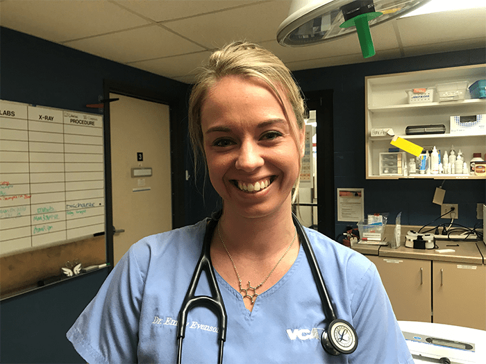 VCA Veterinary Emergency Service & Veterinary Specialty Center | Staff Page