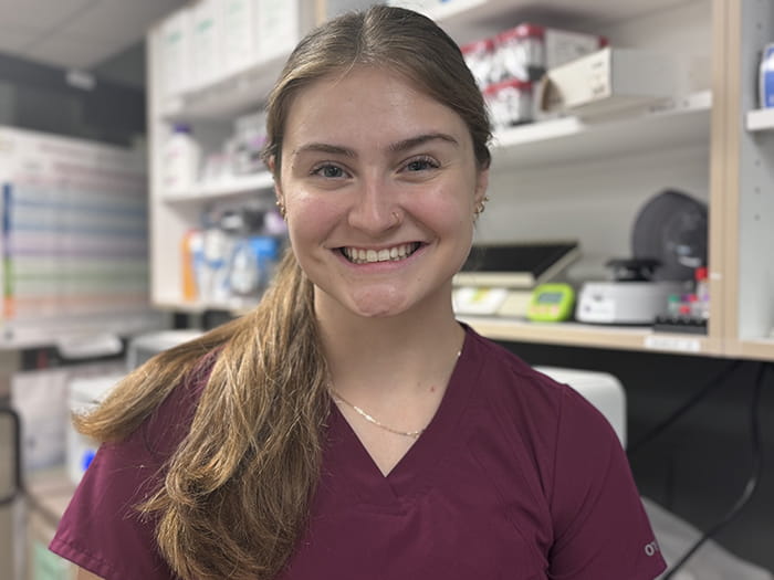 VCA Veterinary Emergency Service & Veterinary Specialty Center | Staff Page