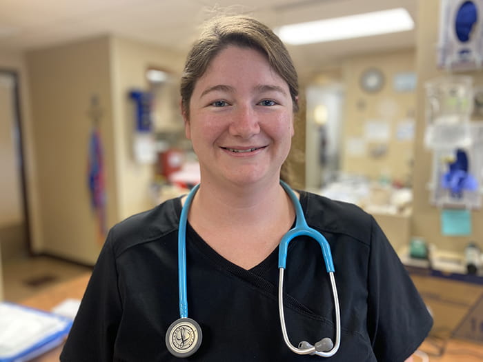 VCA Veterinary Emergency Service & Veterinary Specialty Center | Staff Page