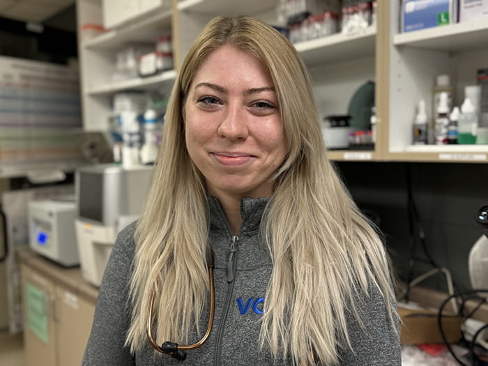VCA Veterinary Emergency Service & Veterinary Specialty Center | Staff Page
