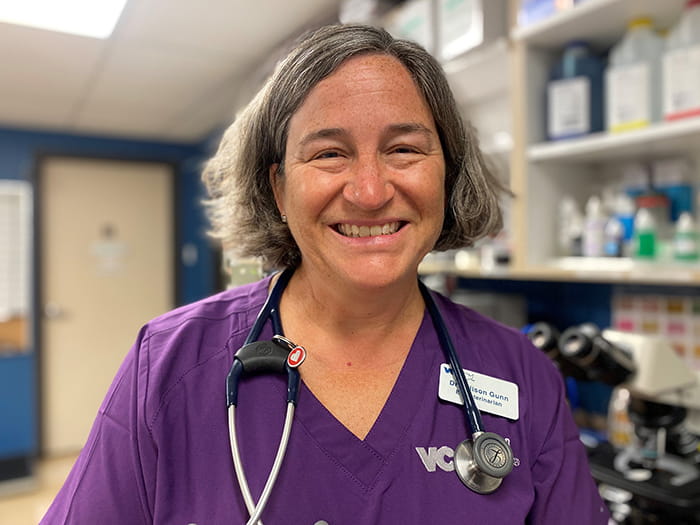 VCA Veterinary Emergency Service & Veterinary Specialty Center | Staff Page