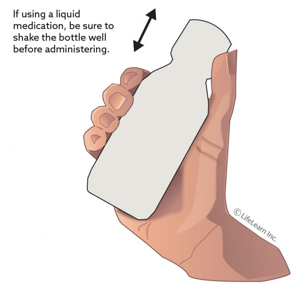 Kaolin/Pectin | VCA Animal Hospitals