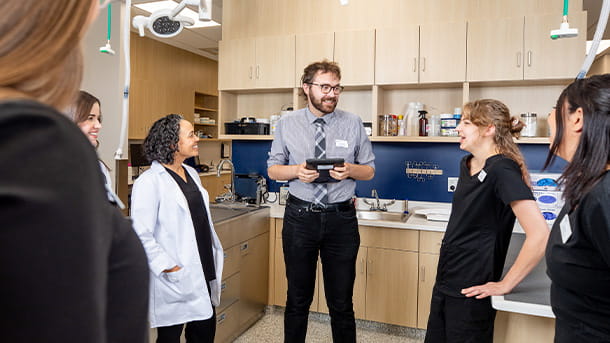 Our Team | VCA Animal Hospitals Urgent Care in Chandler, AZ