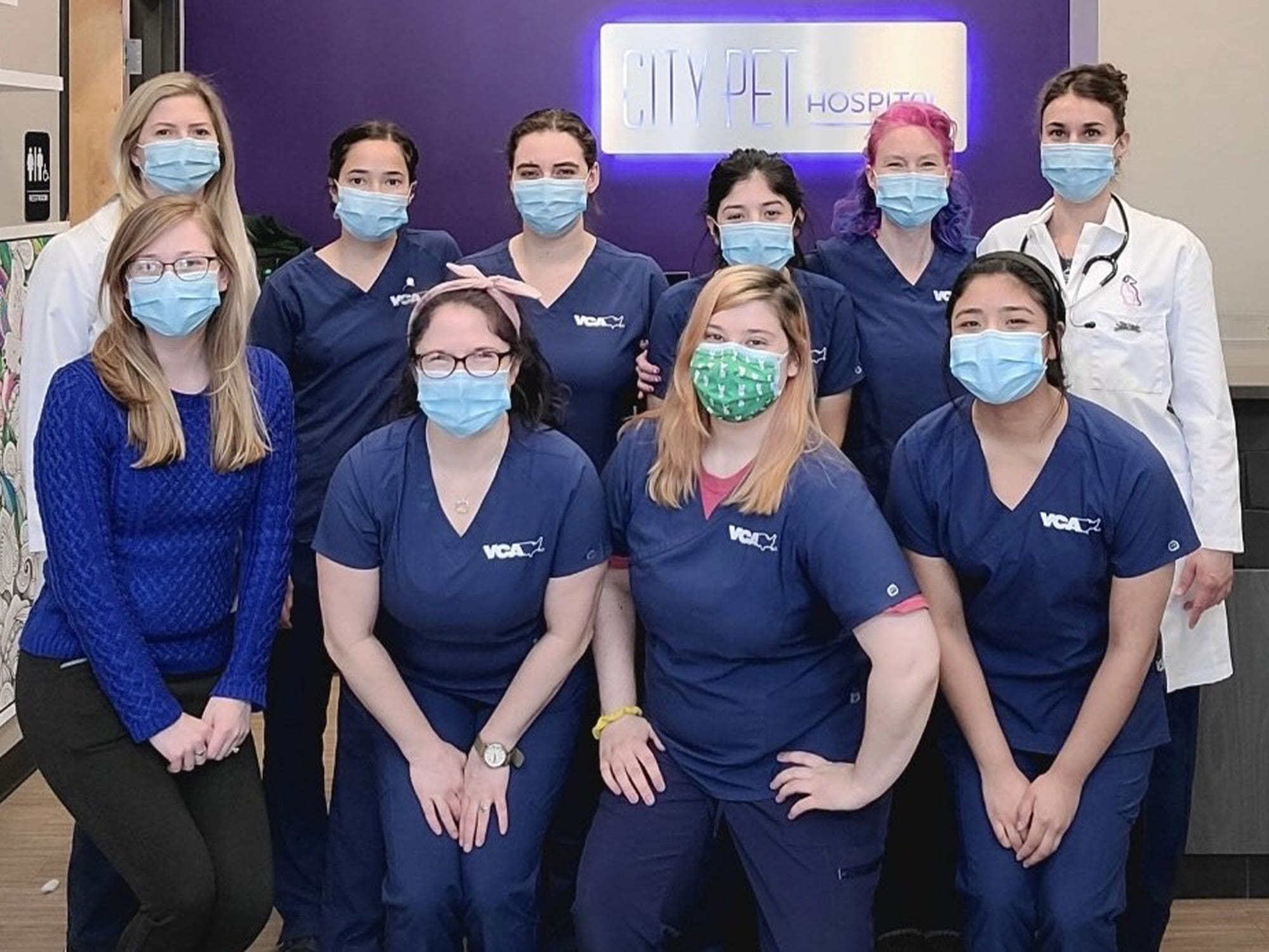 VCA Associate Takes Bronze in the 400m Hurdles in Montreal - Inspiring ...