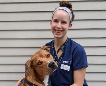 VCA National Veterinary Technician Week | VCA Animal Hospitals