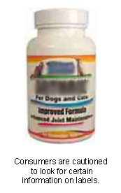 Supplements - Selecting Supplements for your Pet | VCA Animal Hospital