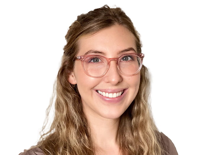 Haley Jost | VCA Advanced Veterinary Care Center