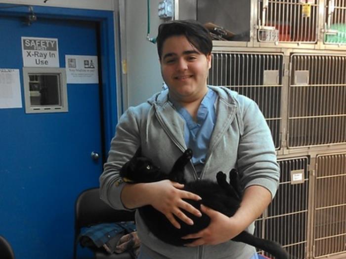 Aldrich Animal Hospital | Staff Page