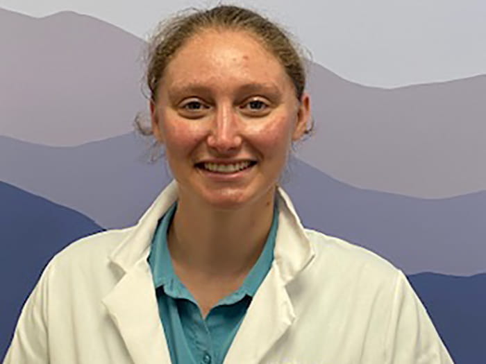 Dr. Scanlon | VCA All Caring Animal Hospital