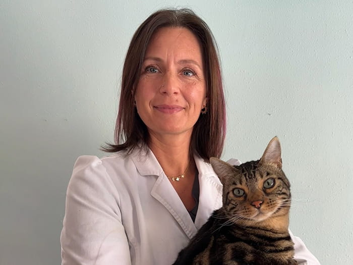 Jessica Finley | VCA Animal Emergency Hospital Southeast