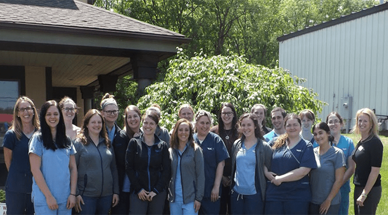 Veterinarians in Clifton Park, NY | Animal Health Center