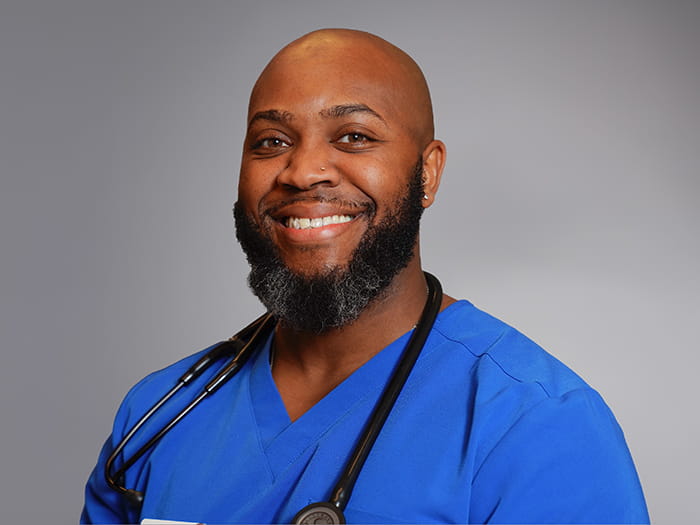 Ghanasyam Bey | VCA Animal Specialty Group