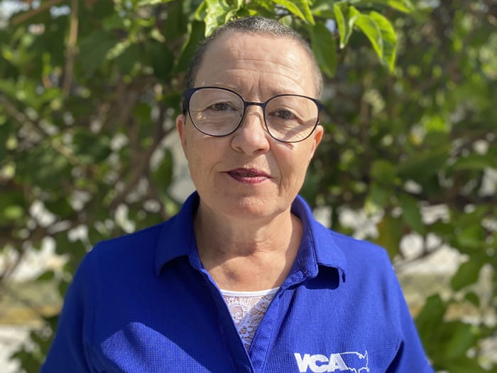 VCA Arden Animal Hospital | Staff Page