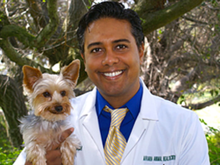 Ben Singh | VCA Aviara Animal Hospital