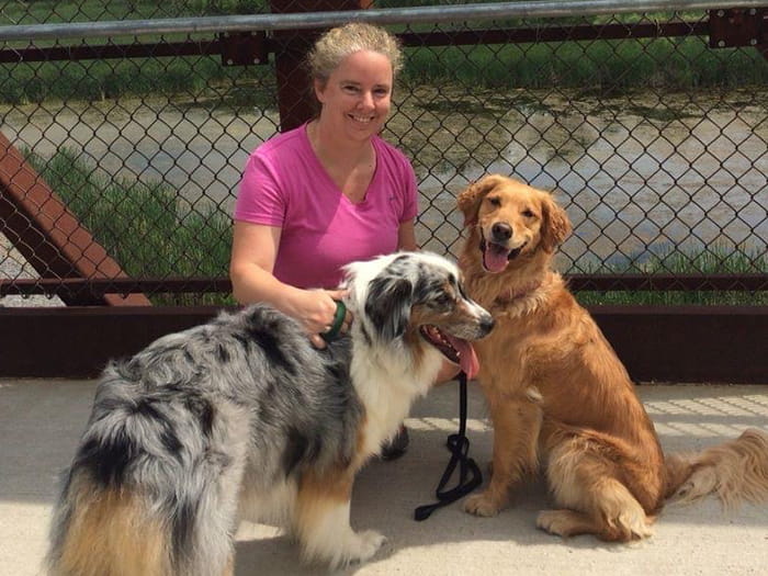 VCA Boulder Terrace Animal Hospital | Staff Page