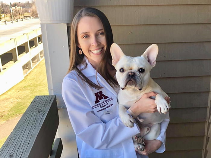 Alicia Walsh | VCA Capeway Animal Hospital