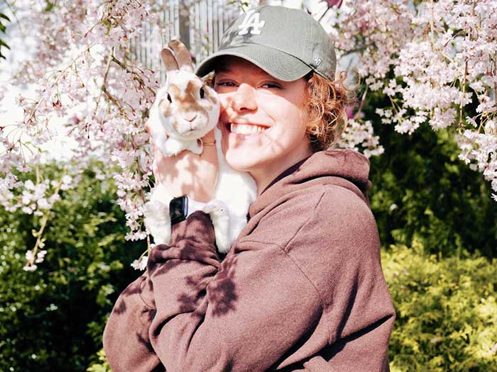 Veronica V. | VCA Capeway Animal Hospital