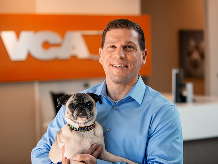 Jeffrey Weinstein | VCA Capital Area Veterinary Specialists