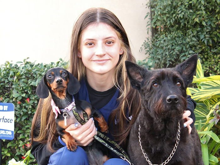 VCA Causeway Animal Hospital | Staff Page