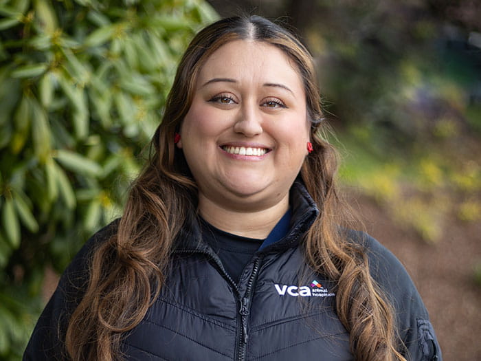 Marlene Noriega | VCA Central Kitsap Animal Hospital