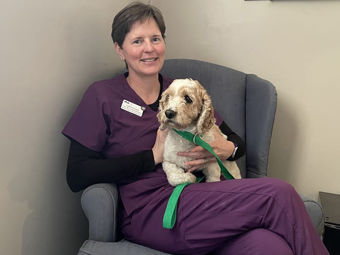 VCA Centreville Animal Hospital | Staff Page