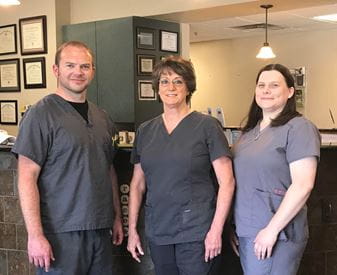 VCA Forney Animal Hospital | Staff Page