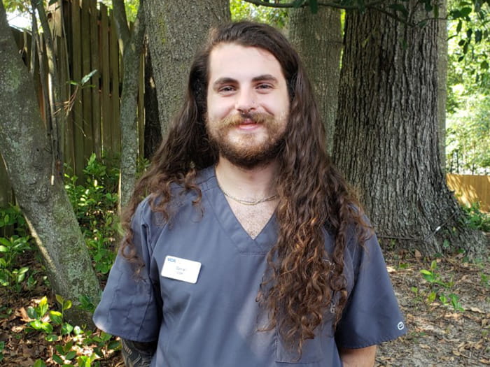 VCA Greater Savannah Animal Hospital | Staff Page